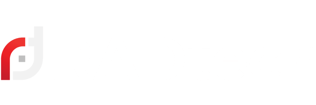 CONTACT US – RadTech